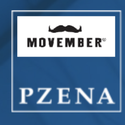 Movember - Team