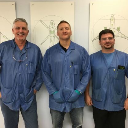 Movember - Team