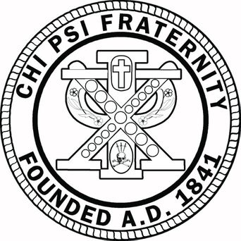 Chi Psi Logo